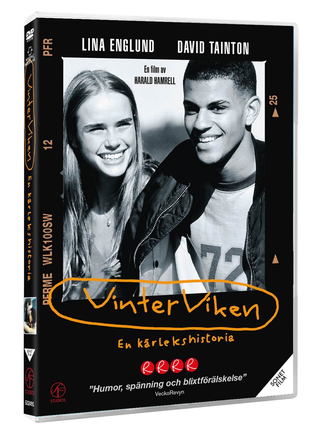 Vinterviken - Merch-Shop - Majeng Media AB