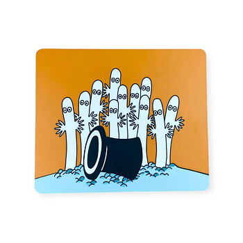 hattifnattarna mumin