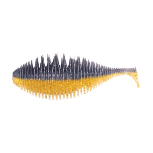 Geecrack Bellows Gill Swimmer 3.2'' 8 cm 5-pack - Borrebutiken