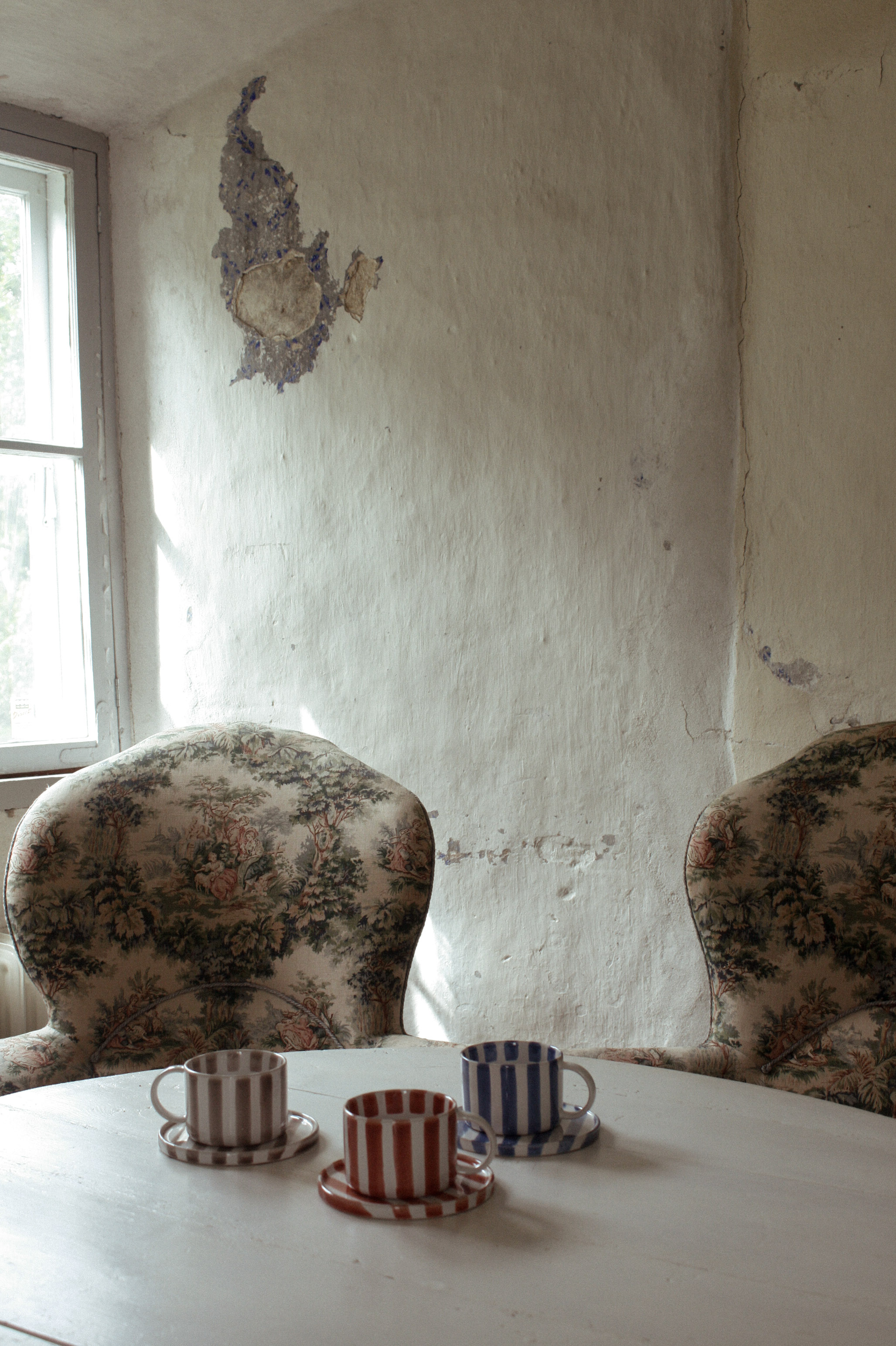 Monica Kopp & Fat Rost - KÖK etcetera