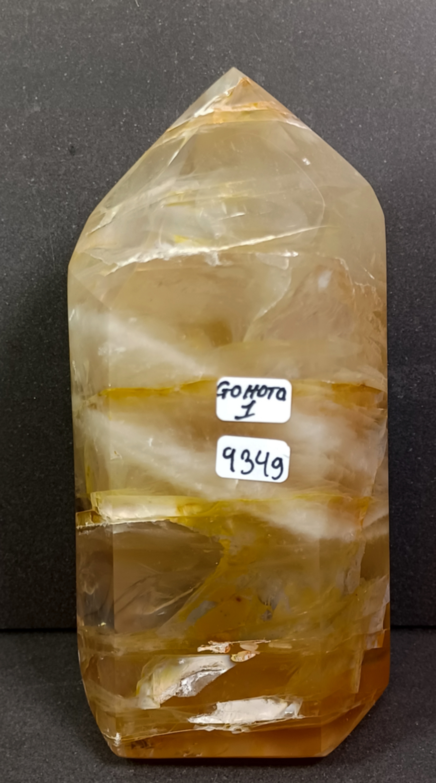 Stengarden.com - Golden Healer Torn - GoHoTo1