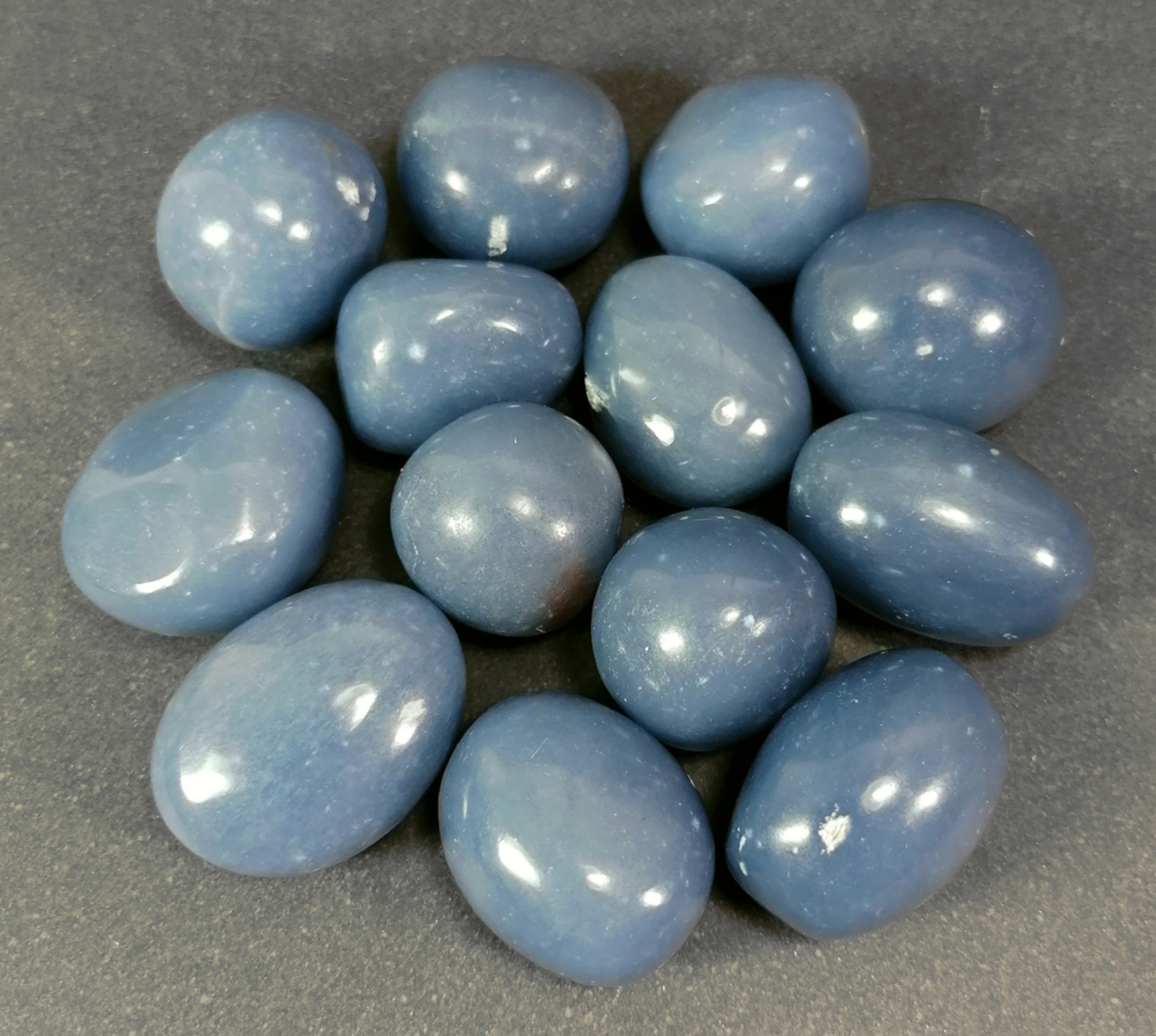 Stengarden.com - Angelit Trumlad - AAA Kvalitet