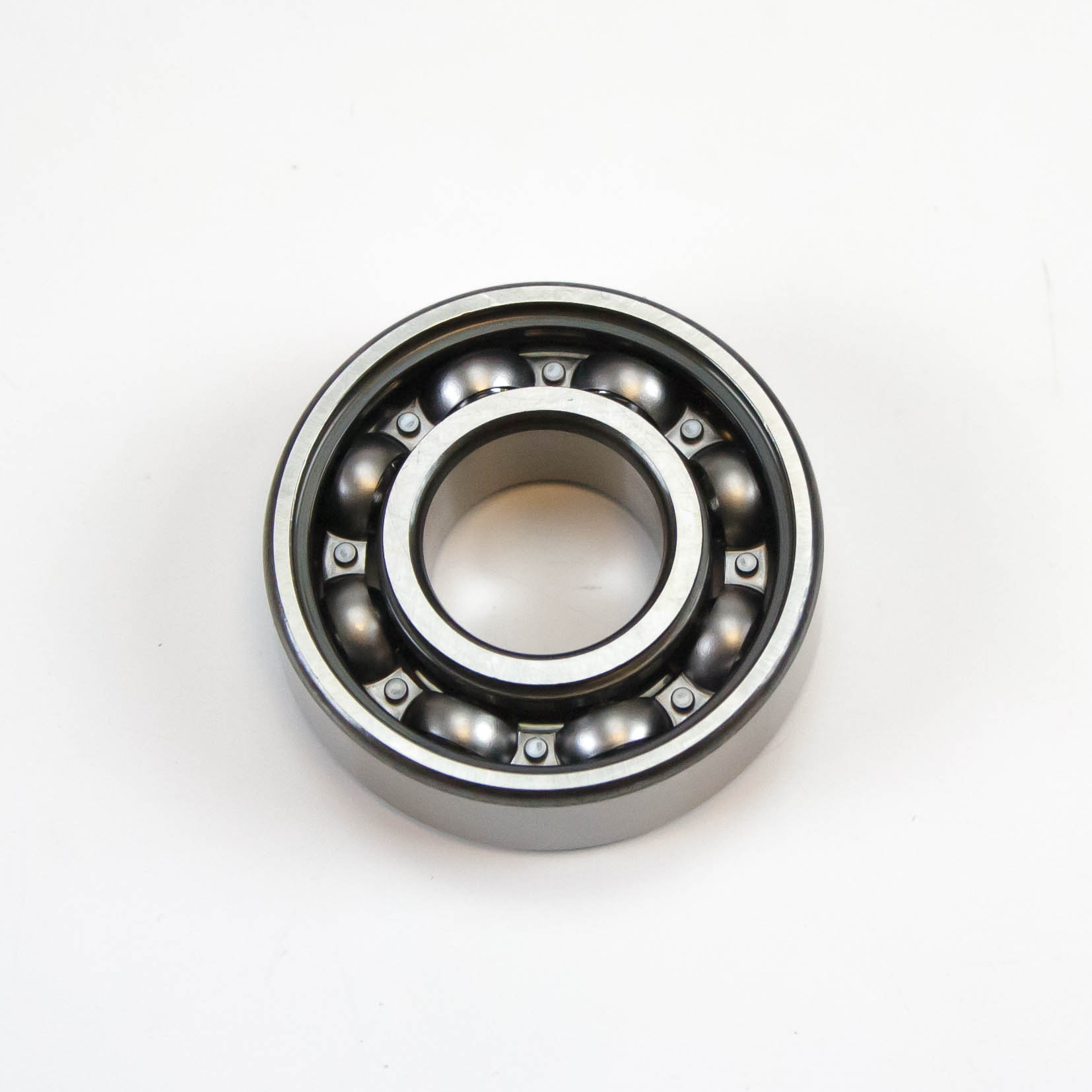 Kullager 6202 C3 FAG - Mopedrenovering