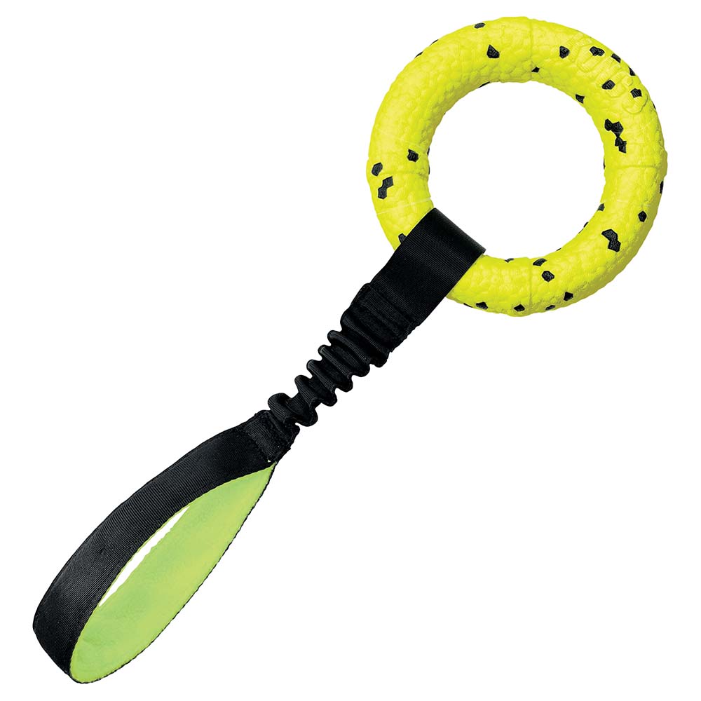 Kong Reflex Ring - jamihundsport