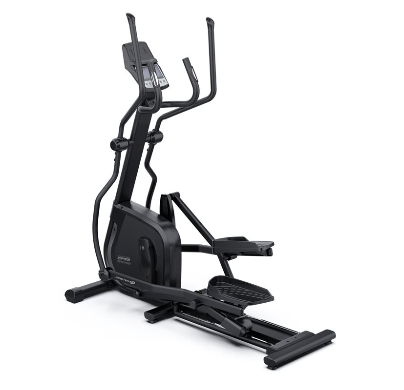 Träningsspecialisten - Master Crosstrainer CF52