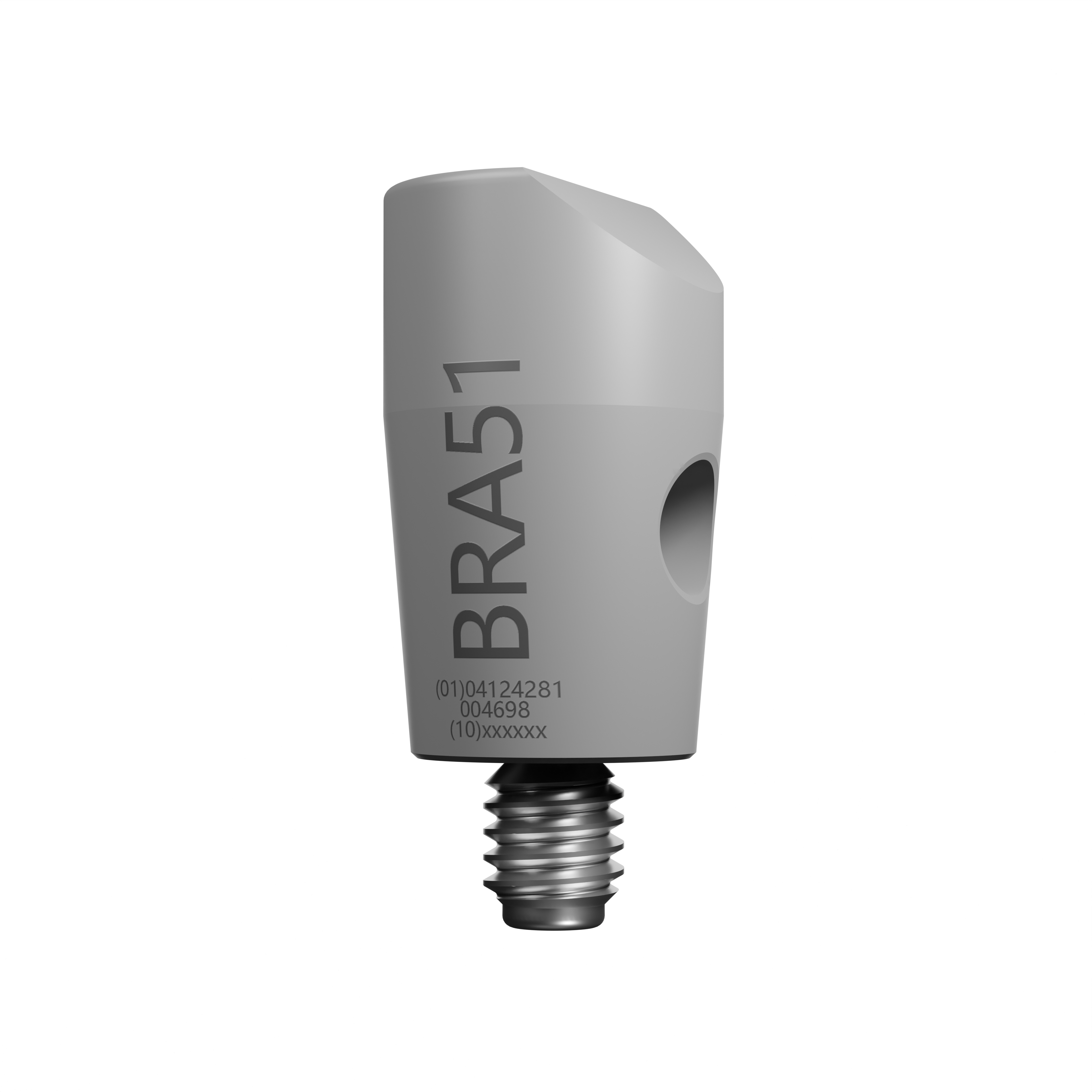 Elos Accurate ScanBody22 - Brånemark System WP - Denthouse AB