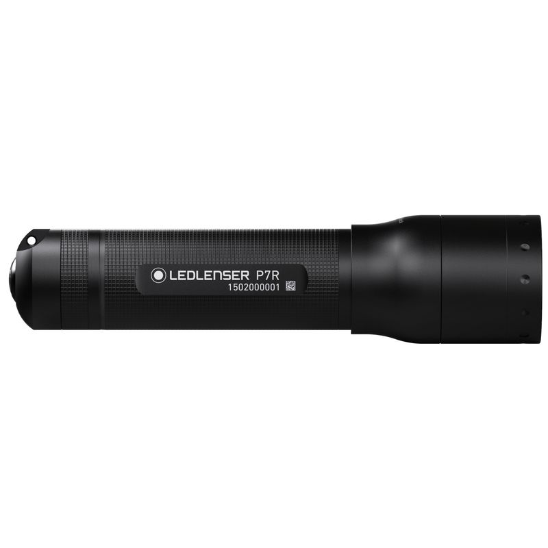 LEDLENSER - FICKLAMPA - P7R - LADDNINGSBAR - Renifoam