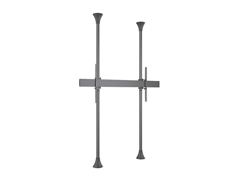 Pro Series Floor to Wall / Ceiling - Multibrackets