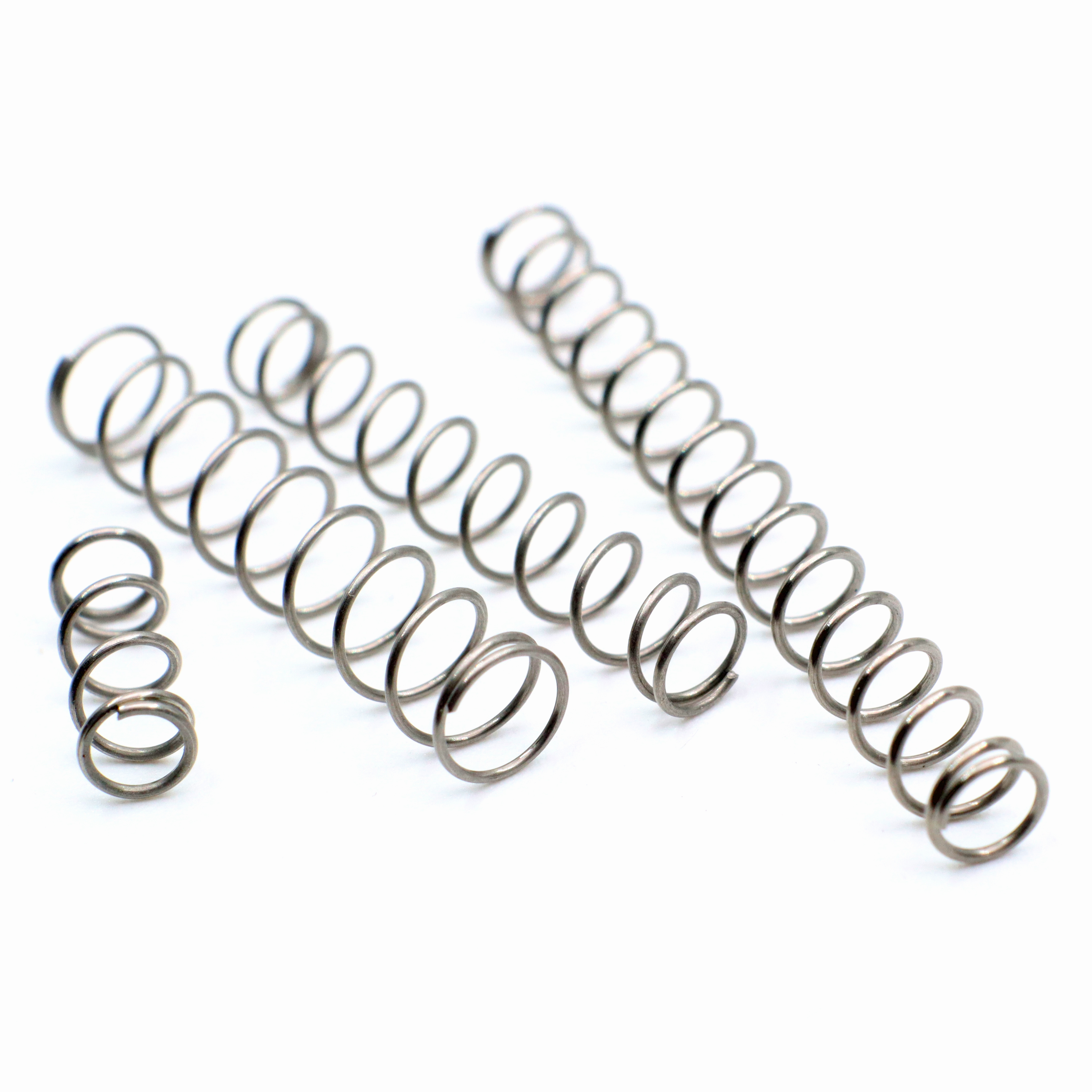 stringsnordic.com - Graph Tech Springs for Intonation Screw