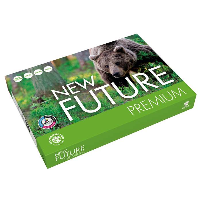 New Future Premium A3 80g 500p - Paper & Stuff - Oslagbara Priser ...