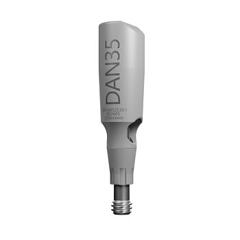 Ankylos® - Denthouse AB