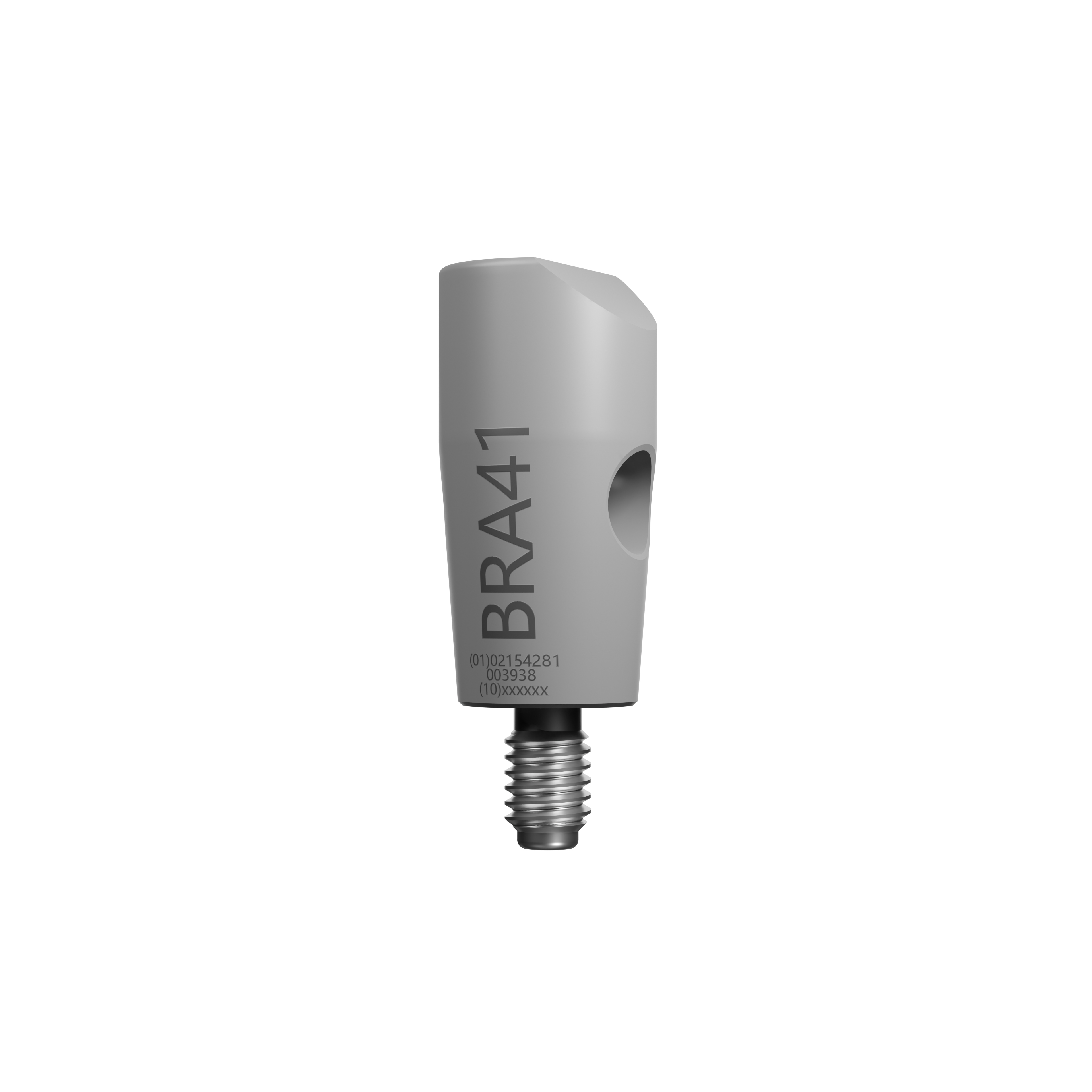 Elos Accurate ScanBody22 - Brånemark System RP - Denthouse AB