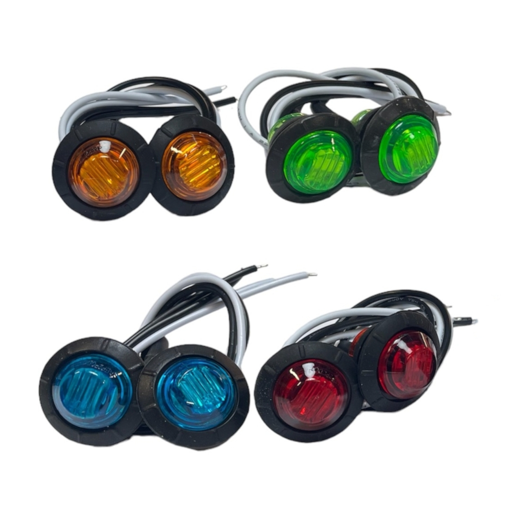 Positionlight 10-pack - Extraljuskungen.com