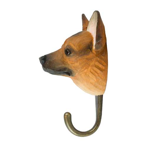 Hook German Shepherd Dog - Wildlife Garden Online