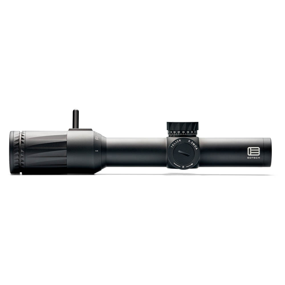 EOTECH VUDU-1-6-FFP-SR1 - Corax
