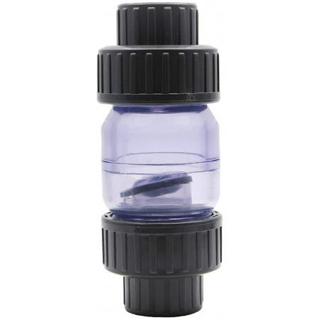 Backventil Royal Exklusive - Företagsakvarium