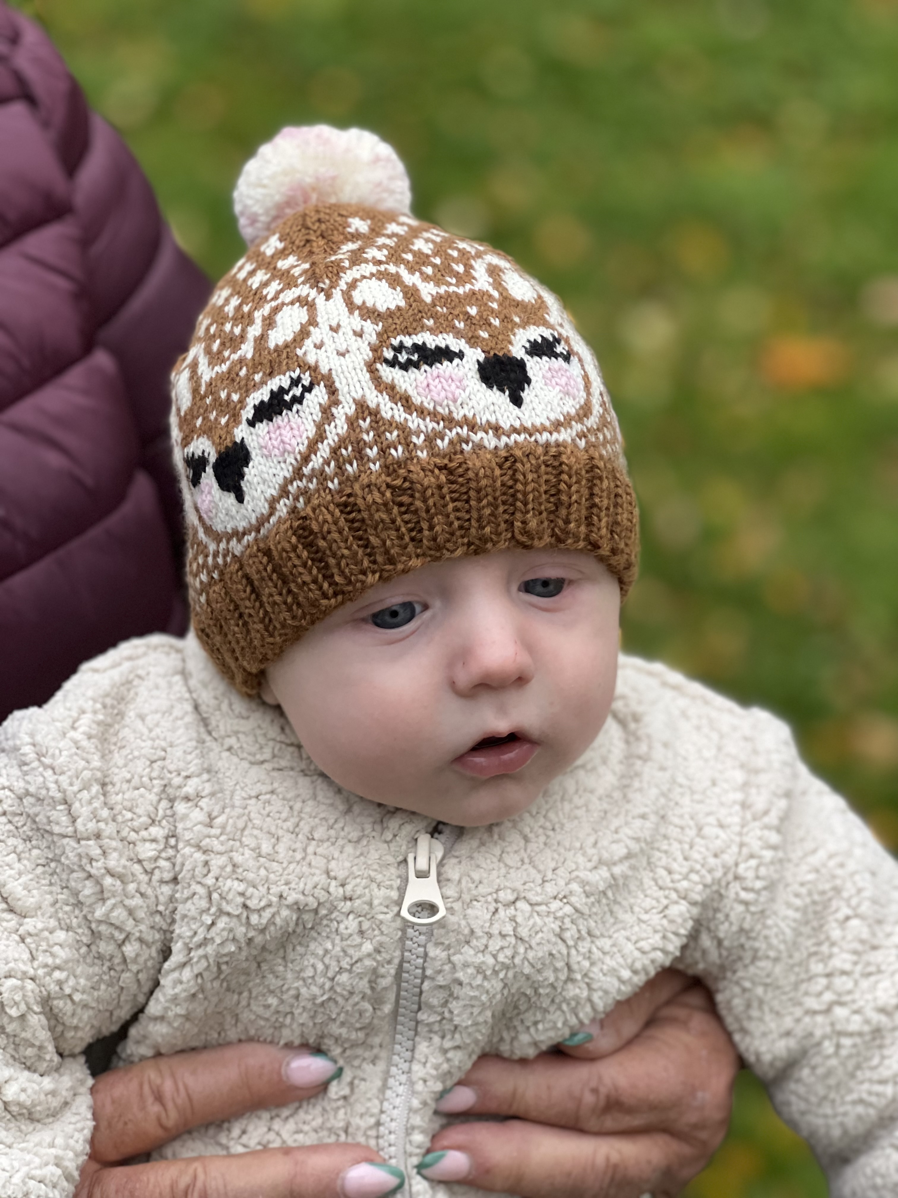 Lilla A - JennyPenny Design