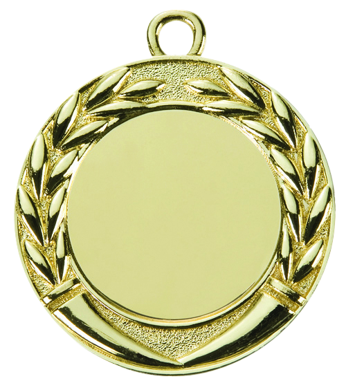 Medaljer 40 mm - Neutrala med eget motiv eller annat motiv - Hellbergs ...