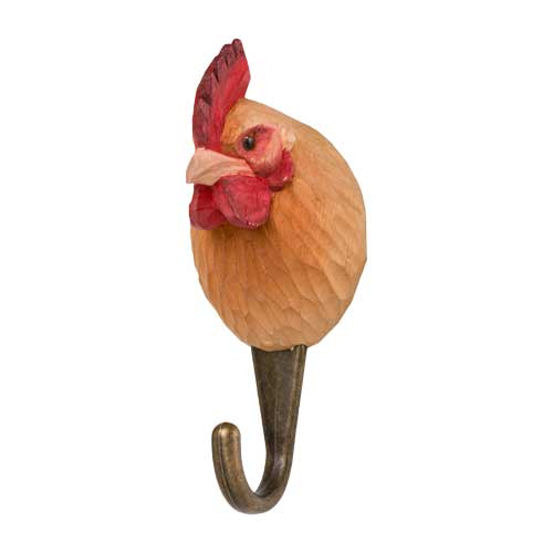 Hook Hen - Wildlife Garden Online