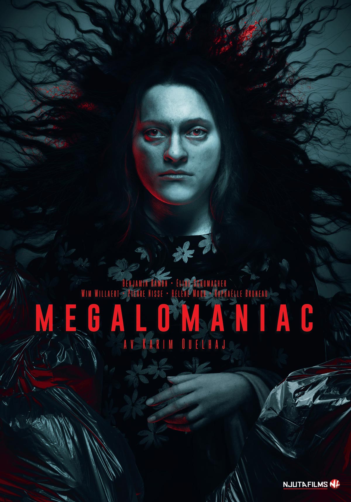 Megalomaniac - Kvarnvideo.se