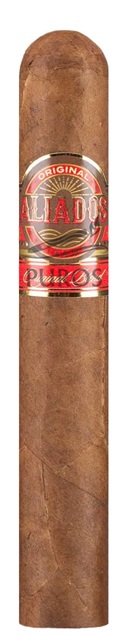 Aliados Original Blend Robusto - www.puros.se