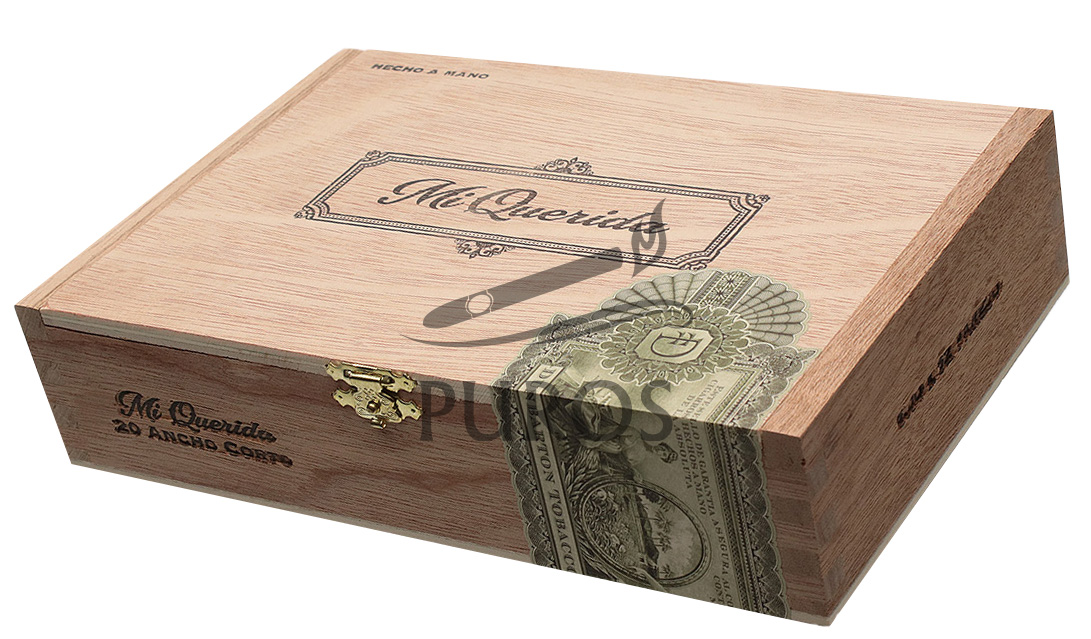 Dunbarton Mi Querida Ancho Corto Robusto - www.puros.se