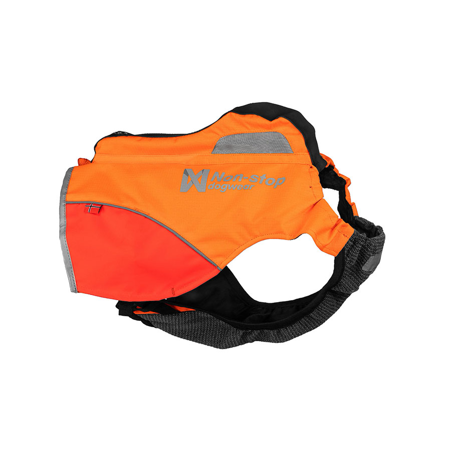 Non-Stop Protector GPS Väst - Bearplayshop.se