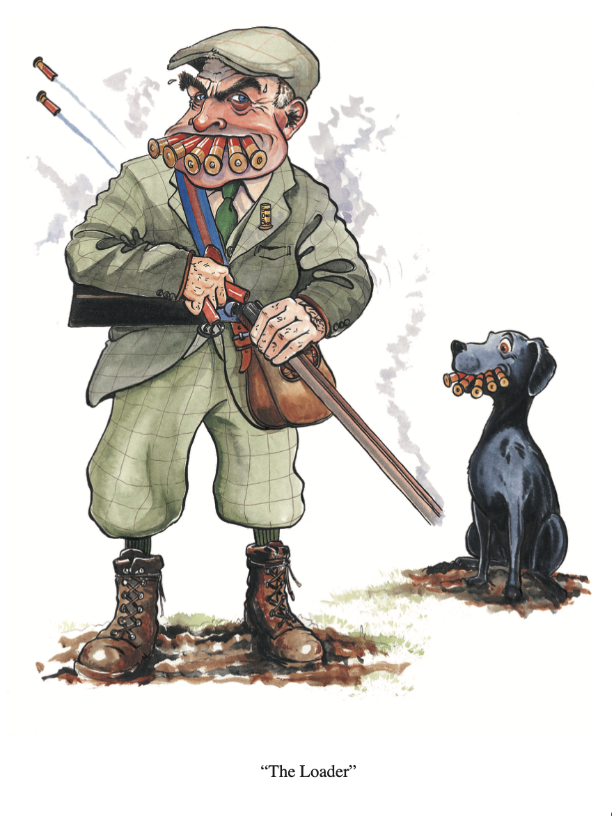 The Loader - Dummies.SE