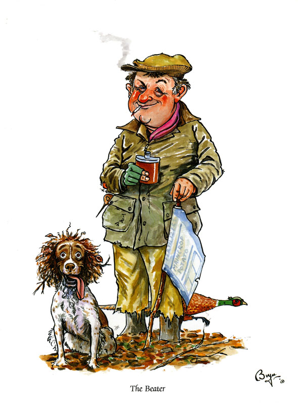 The Beater - Dummies.SE