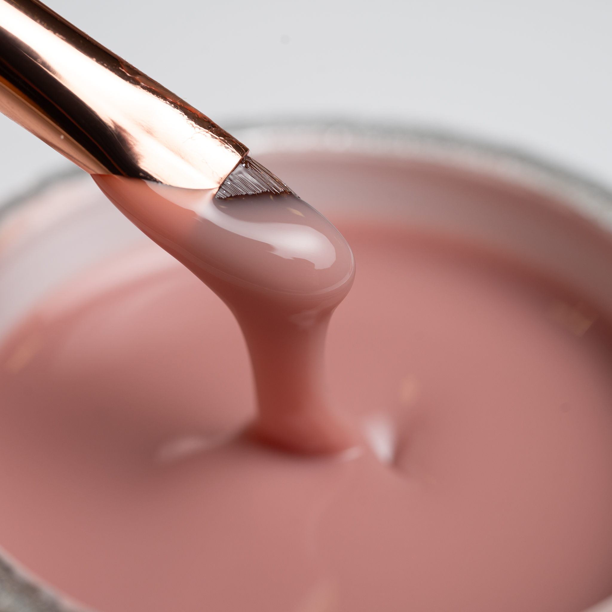 Perfect Brownish 30 ml - Cici Nails