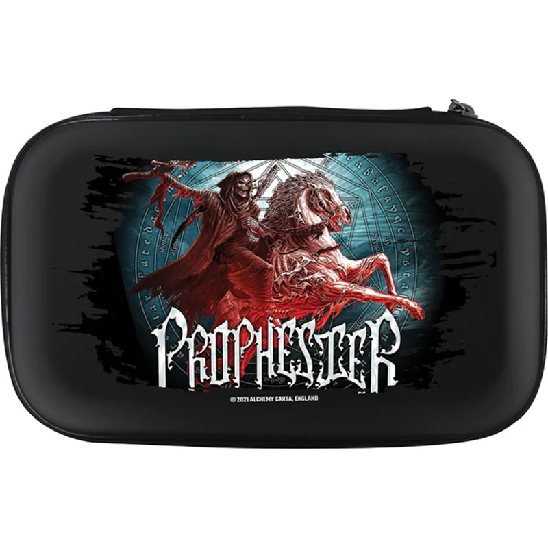 Alchemy Prophesier Dartcase - Dartstore Sweden