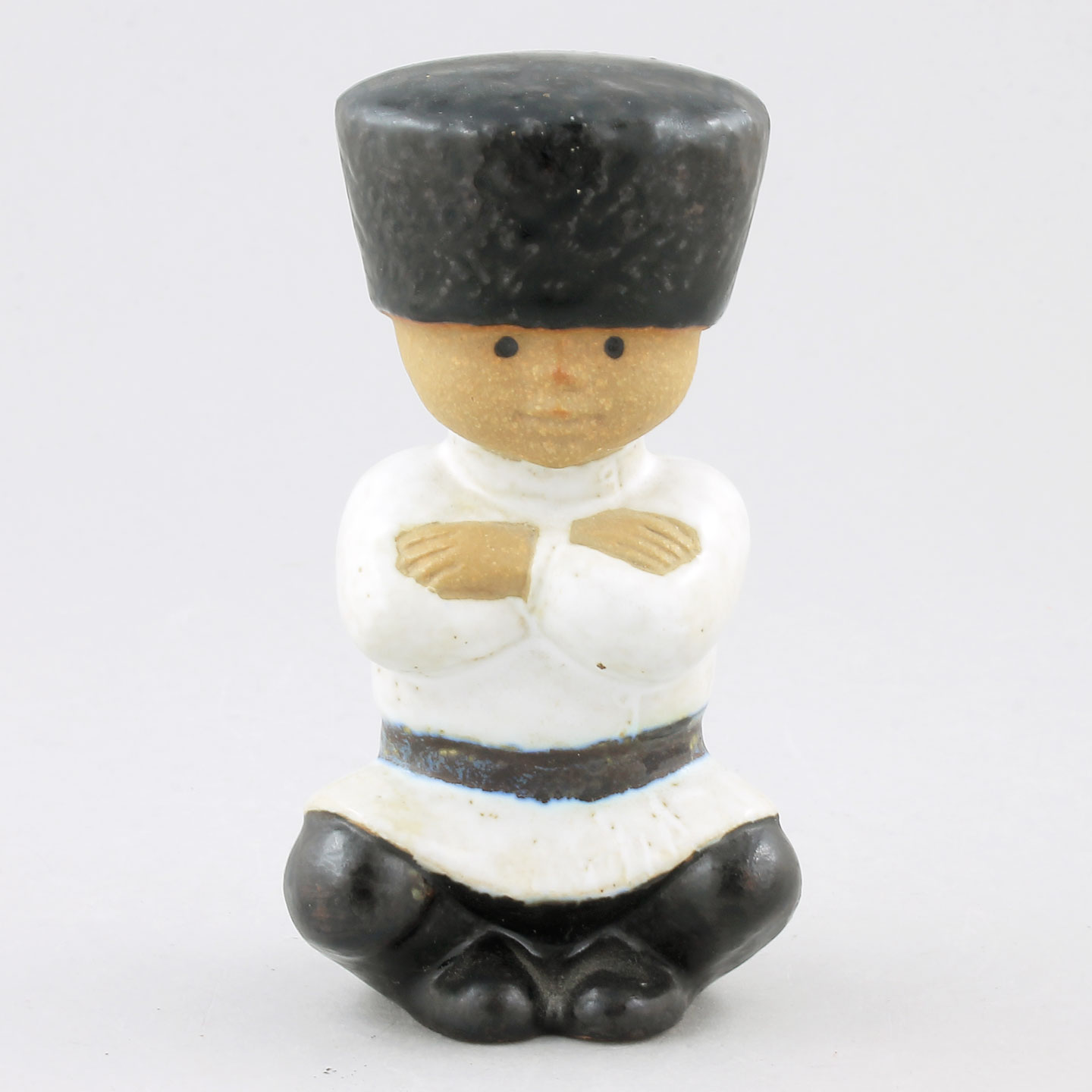 Lisa Larson (Children of the World 1975) Intelligent Ivan (3)