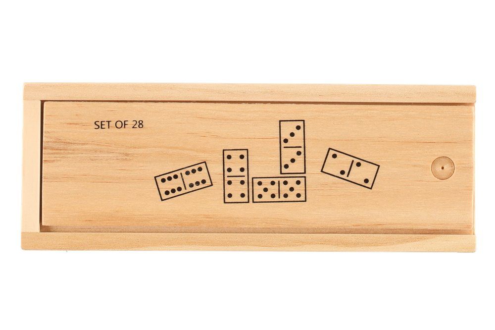 Block game - Robbis Hobby Shop