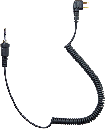 Lafayette® 3M PELTOR radio cable SMART - VILDMARKEN® Brand Store