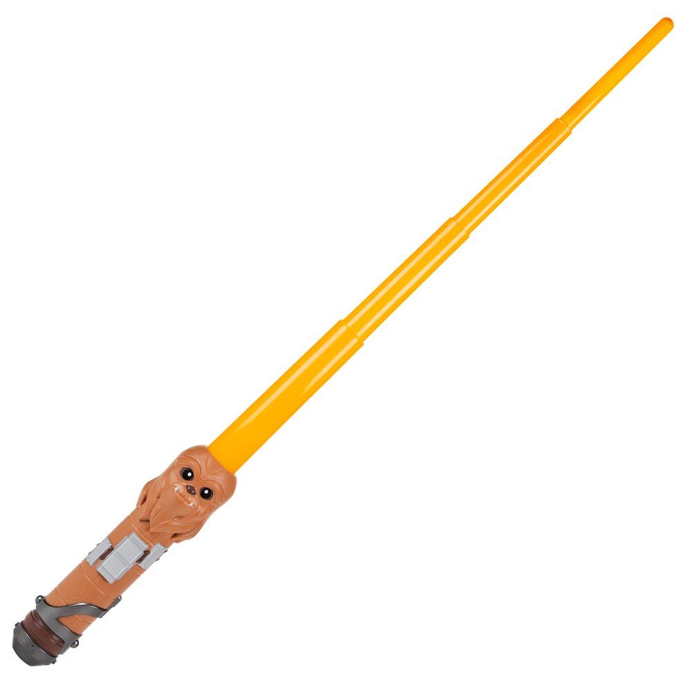 Star Wars Squad Sword Chewbacca - Robbis Hobby Shop