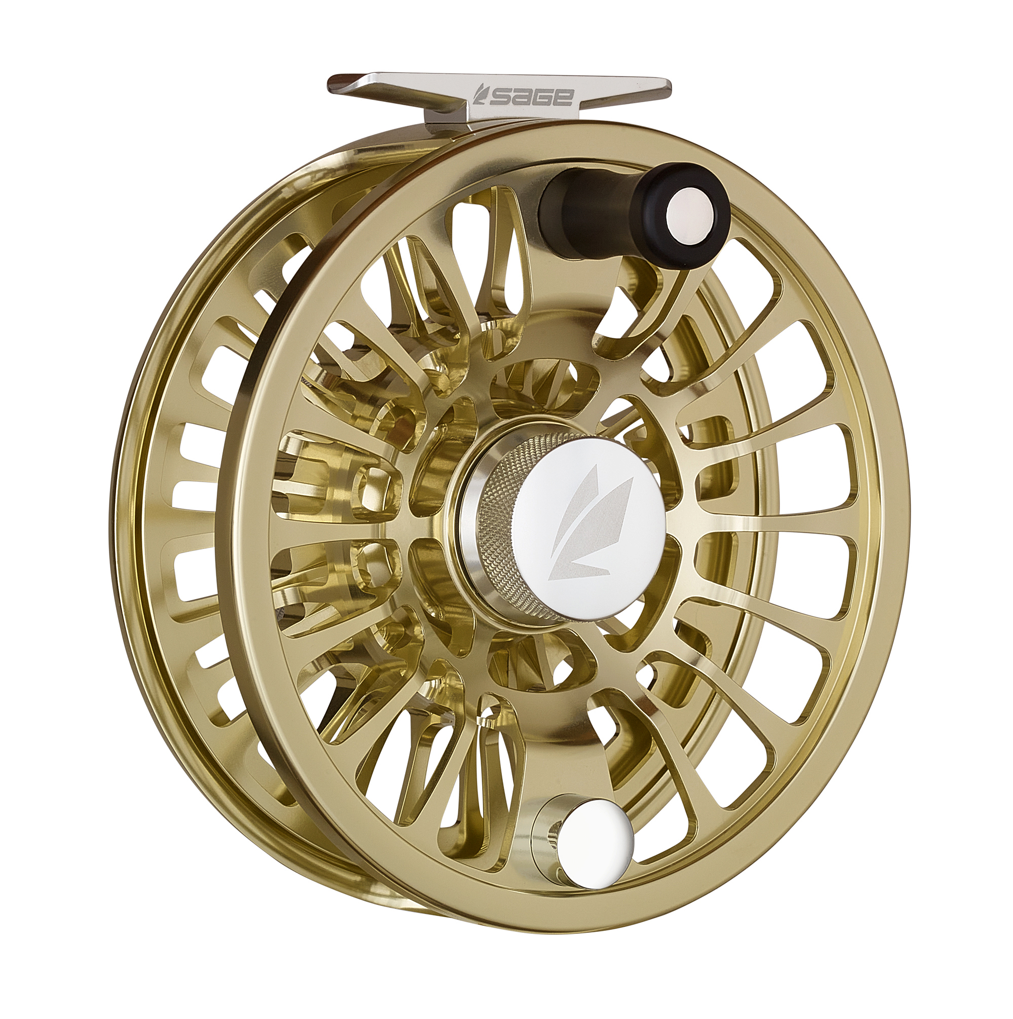 Sage Thermo Reel - Wittlock Sportfiske