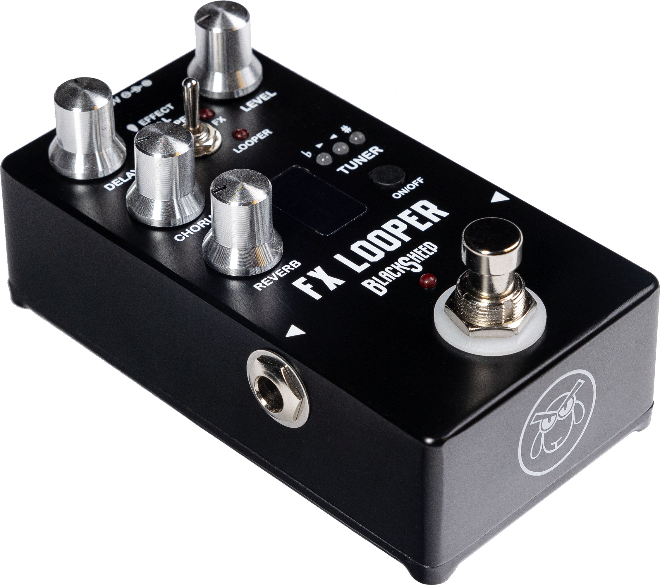 Black Sheep FX Looper - JAM