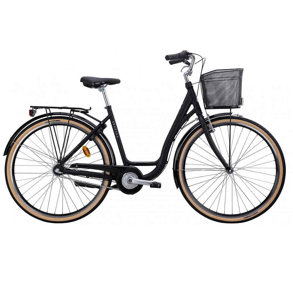 Klassiker & City - Höllvikens Cykel o Sport AB