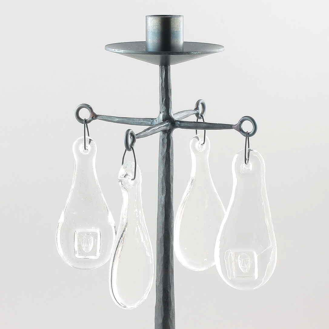 Buy Swedish glass artwork from Mother Sweden