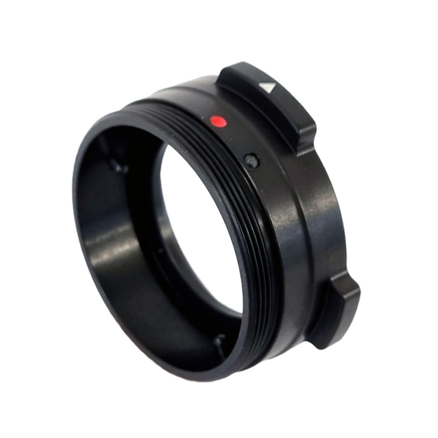 RUSAN Modular Adapter Connector Hikmicro - Bearplayshop.se