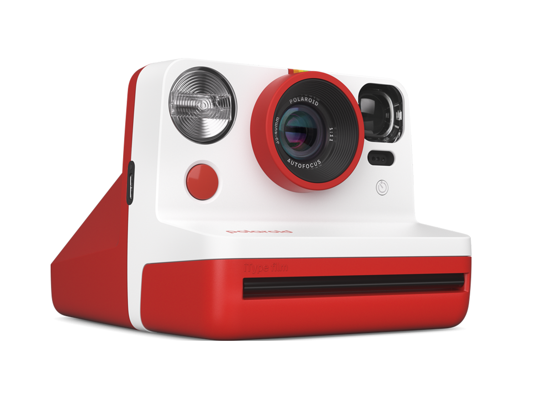 Polariod Now Gen 2 Red - SS Foto