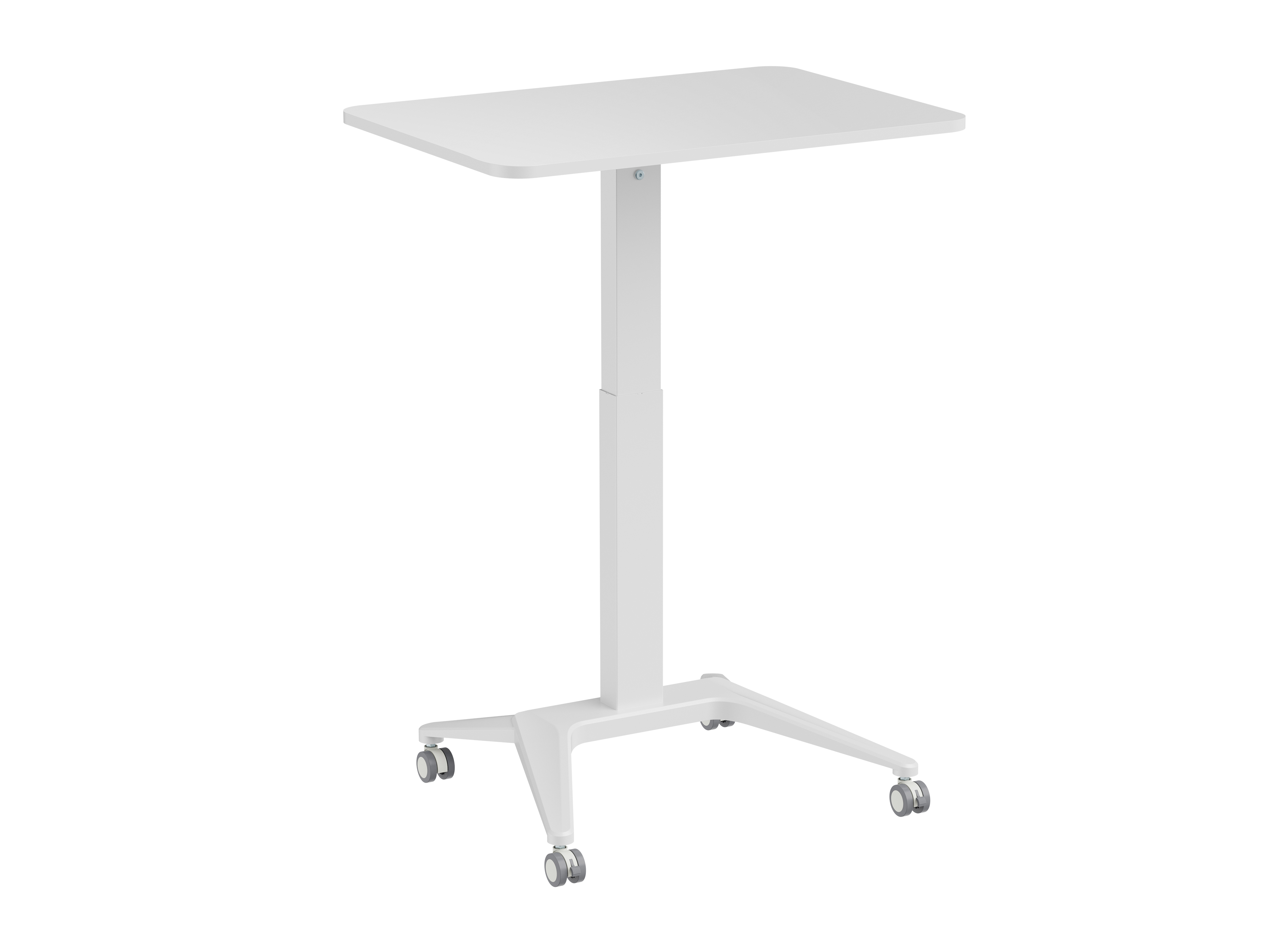 M Height Adjustable Workstation Basic - Multibrackets