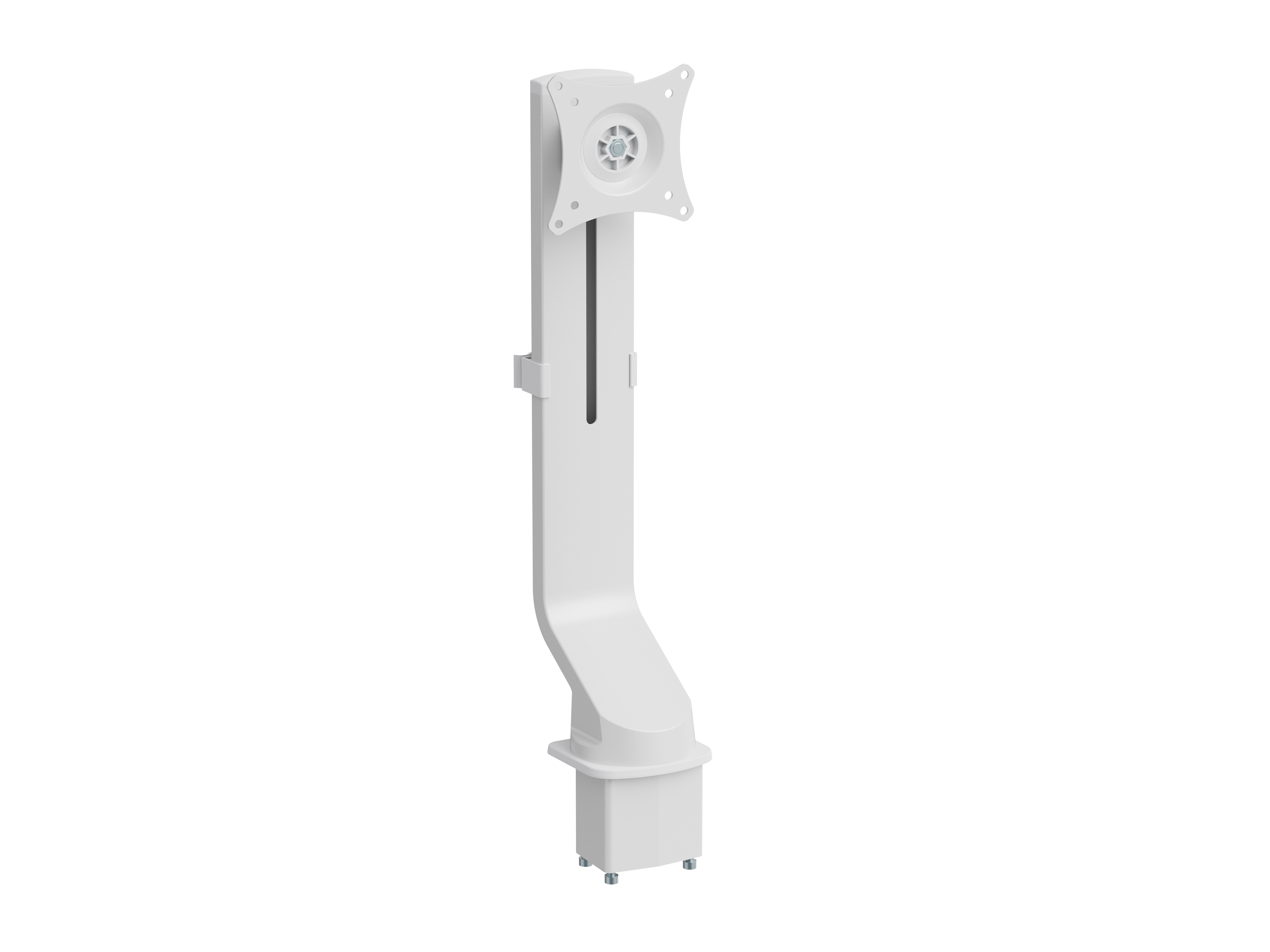 M Medical Monitor Stand Basic - Multibrackets