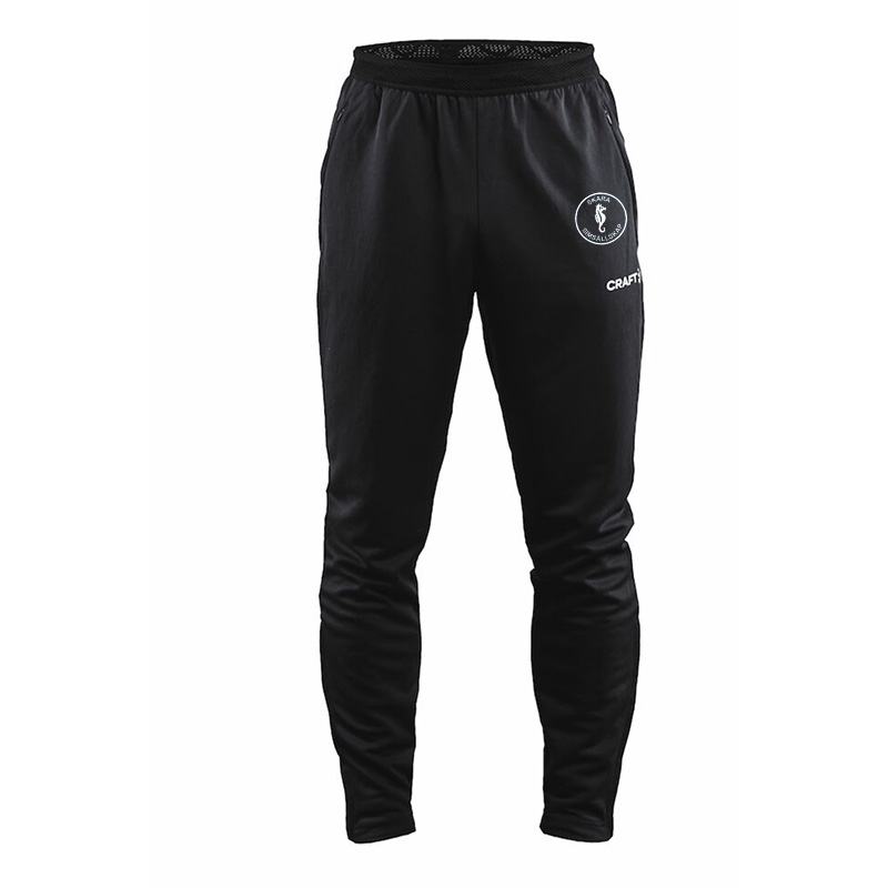 Pants Craft