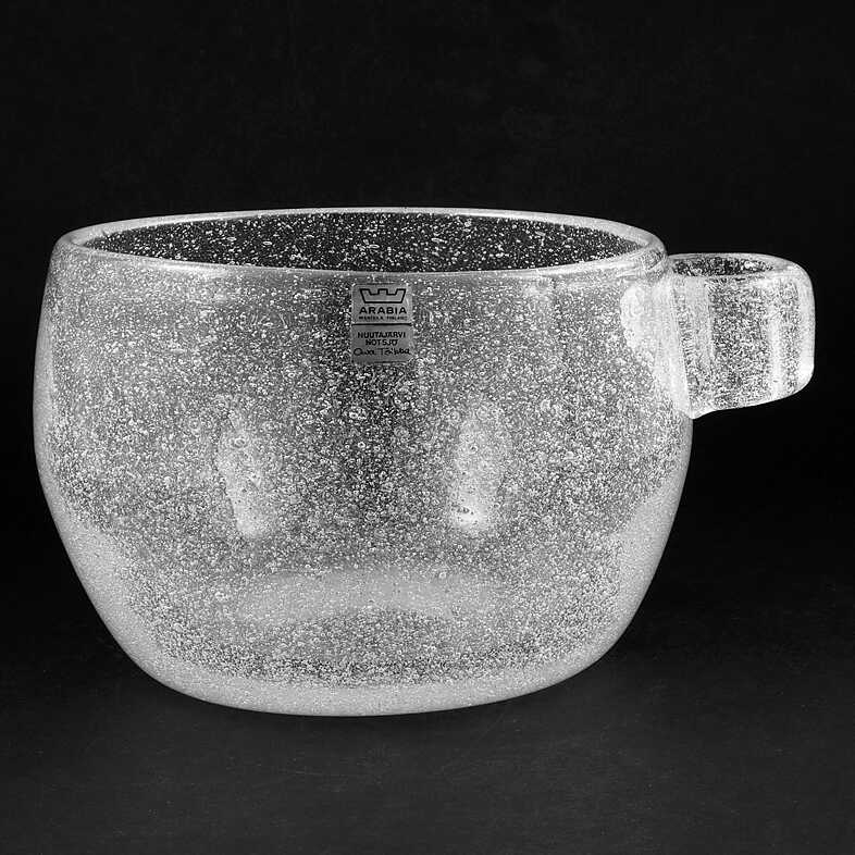 Oiva Toikka – Flora from Nuutajärvi