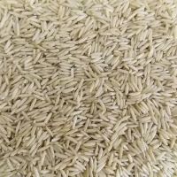 Basmati Ris Brunt Eko. 1kg, Seyfrieds - AyurvedaButiken