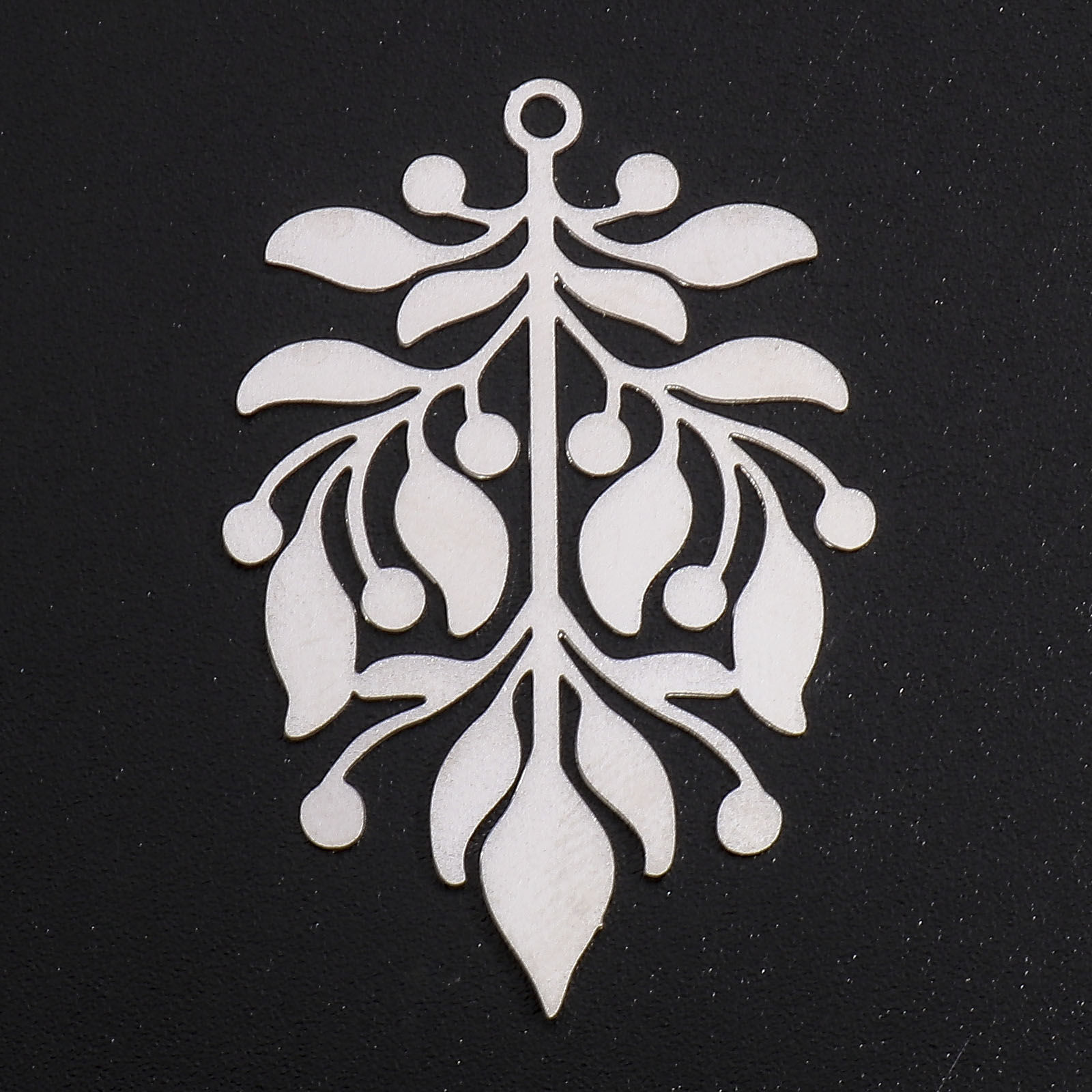 Sparklingdesign - Berlock - Folklore Filigree , Silver