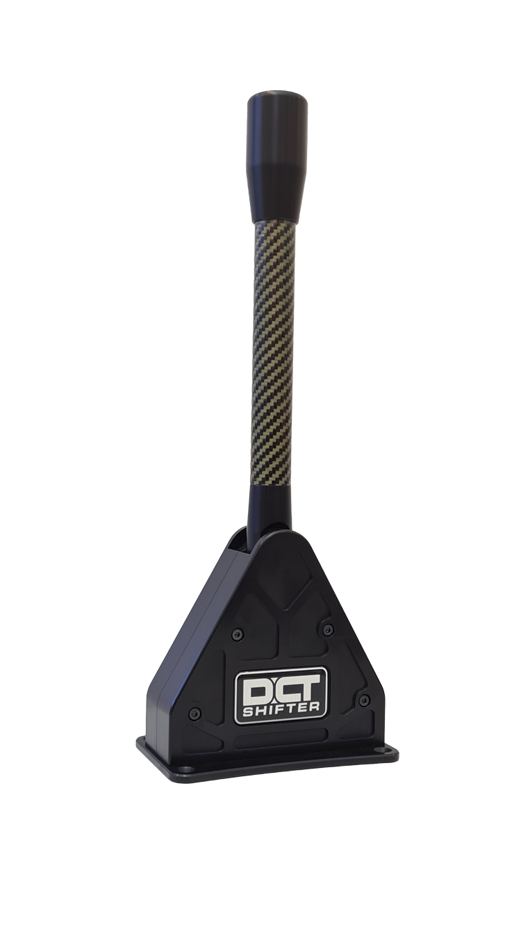 DCT Shifter växelspak GTX - C-Parts Sweden AB