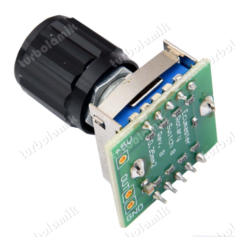 Program Switch - C-Parts Sweden AB