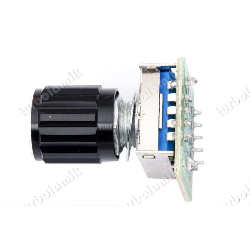 Program Switch - C-Parts Sweden AB